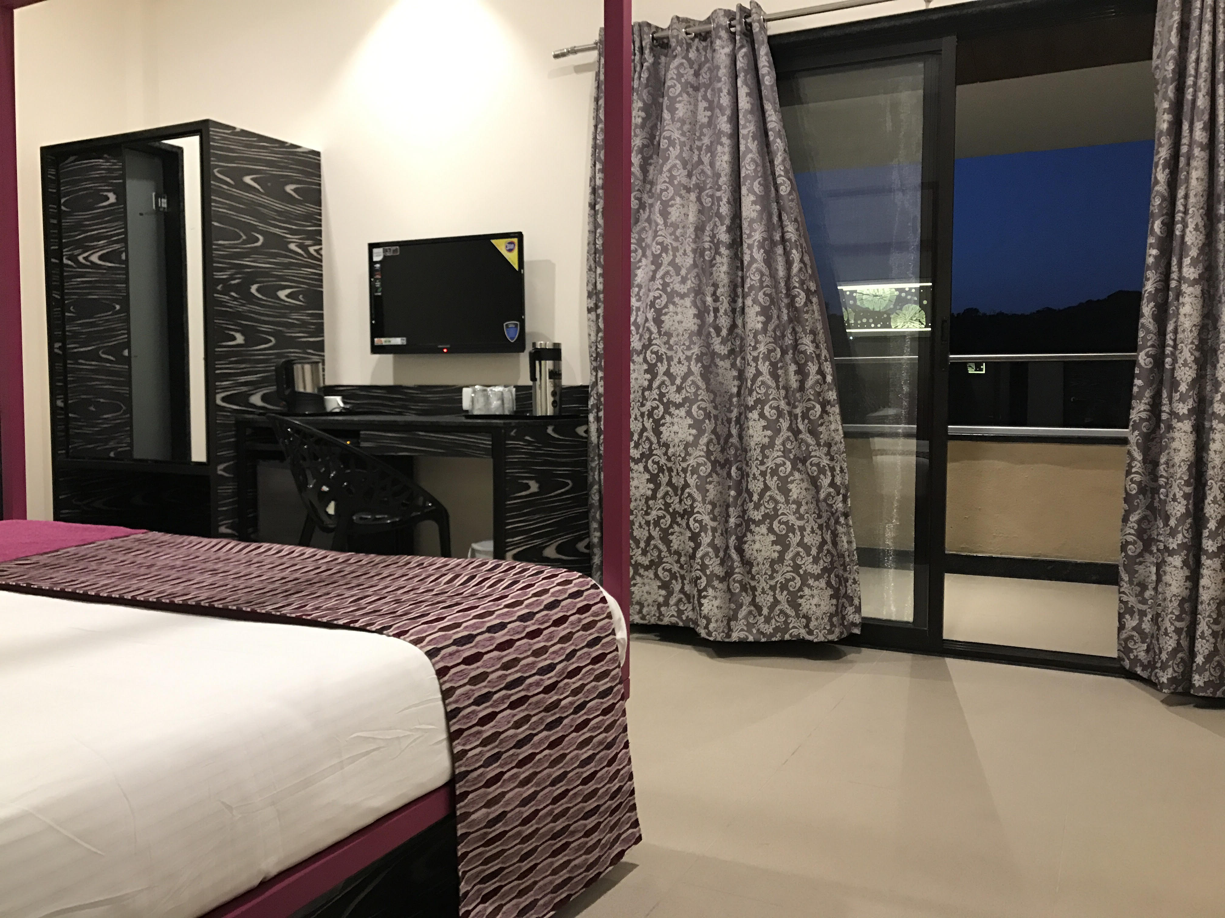 Bharat Hotel Mahabaleshwar - INR 780 OFF ( ̶3̶0̶0̶0̶ ) Deal + HD Photos ...
