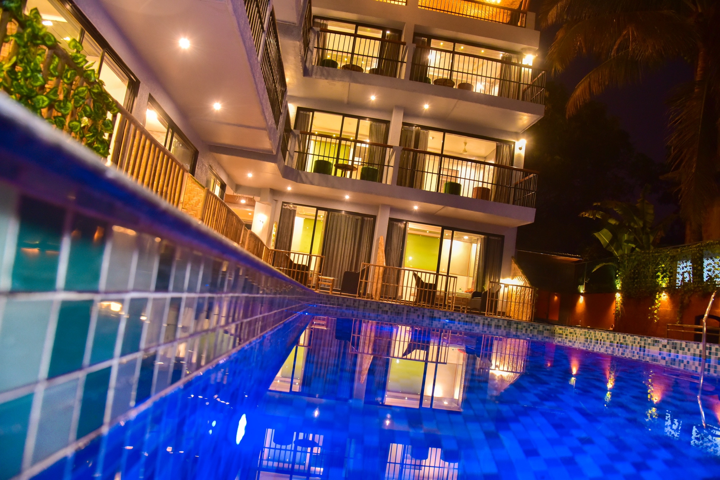 Caravan Baga Aqua Resort 𝗕𝗢𝗢𝗞 Goa Hotel 𝘄𝗶𝘁𝗵 𝗙𝗥𝗘𝗘 𝗖𝗮𝗻𝗰𝗲𝗹𝗹𝗮𝘁𝗶𝗼𝗻