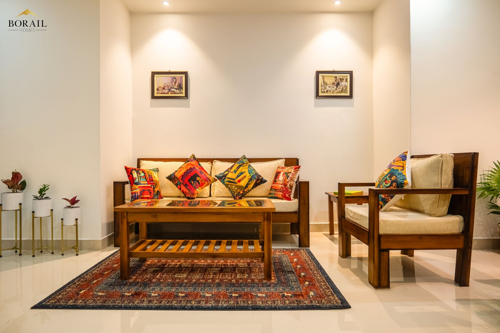 The Borail Homes 𝗕𝗢𝗢𝗞 Silchar Apartment 𝘄𝗶𝘁𝗵 ₹𝟬 𝗣𝗔𝗬𝗠𝗘𝗡𝗧