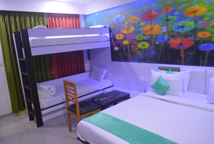 RAINBOW RESORT Diu INR 379 OFF ( ̶2̶6̶0̶0̶ ) Resort Price, Address ...