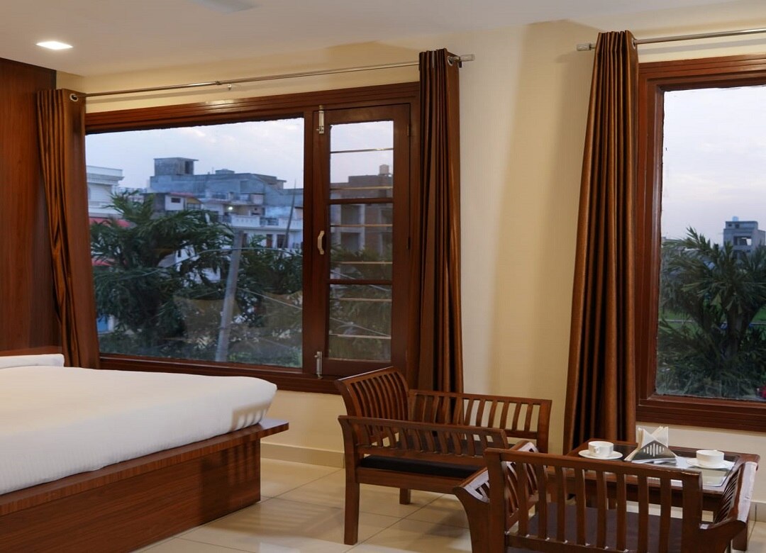 Photos of Hotel park Street, pathankot - Hotel in Pathankot