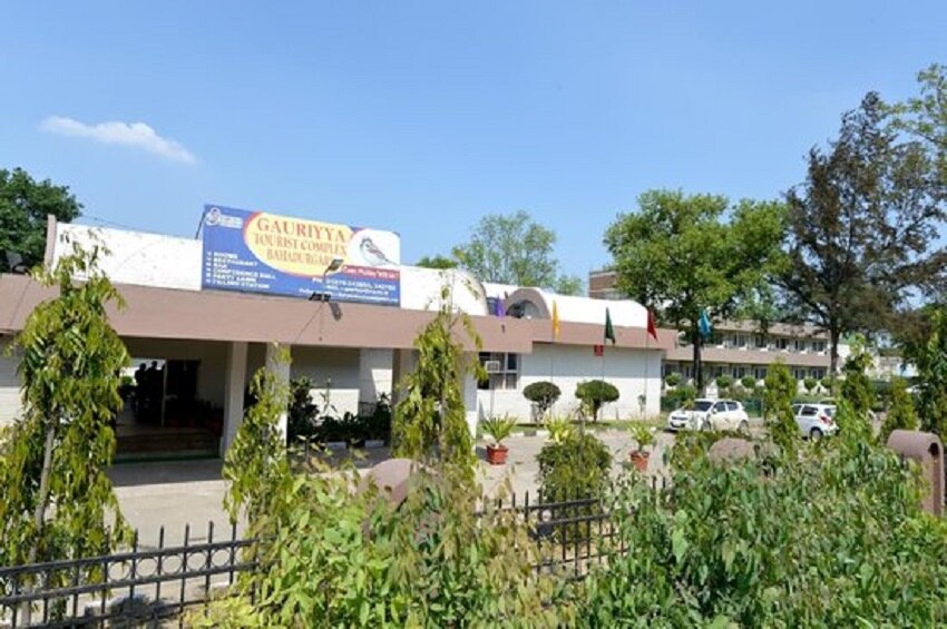 Gauriyya Tourist Resort Bahadurgarh Resort Price, Address & Reviews