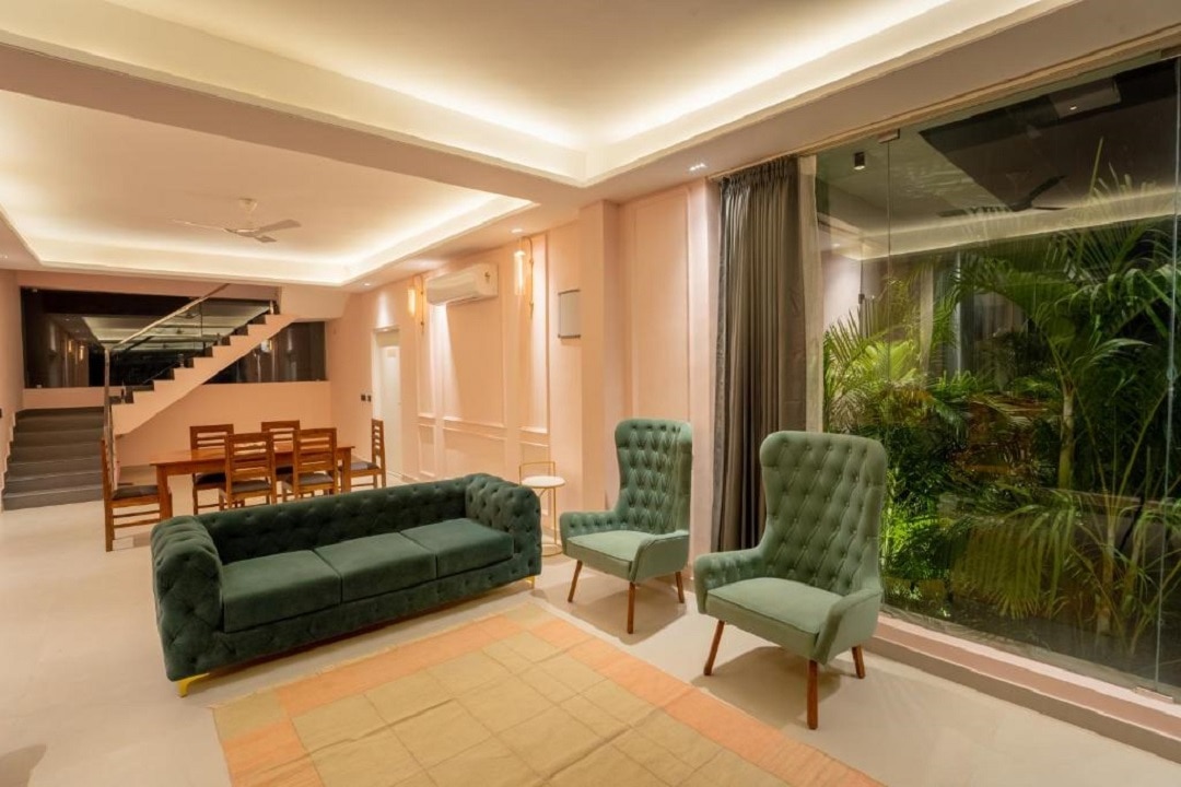 RASA Luxe A Luxury Stay 𝗕𝗢𝗢𝗞 Sawai Madhopur Farm House 𝘄𝗶𝘁𝗵 ₹𝟬 𝗣𝗔𝗬𝗠𝗘𝗡𝗧