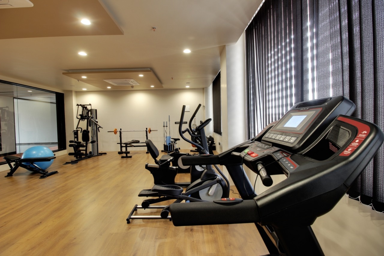 The Marutinandan Grand Nathdwara INR 2319 OFF ( ̶5̶4̶0̶0̶ ) Hotel Price ...