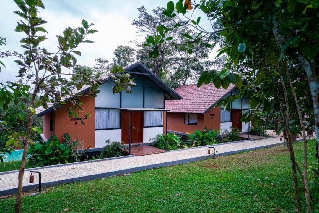 Crystal Kuruva Nature Resort & Spa 𝗕𝗢𝗢𝗞 Wayanad Hotel 𝘄𝗶𝘁𝗵 𝗙𝗥𝗘𝗘 ...