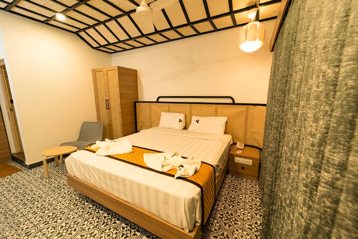 Vivera Highlands 𝗕𝗢𝗢𝗞 Kodaikanal Hotel 𝘄𝗶𝘁𝗵 𝗙𝗥𝗘𝗘 𝗖𝗮𝗻𝗰𝗲𝗹𝗹𝗮𝘁𝗶𝗼𝗻