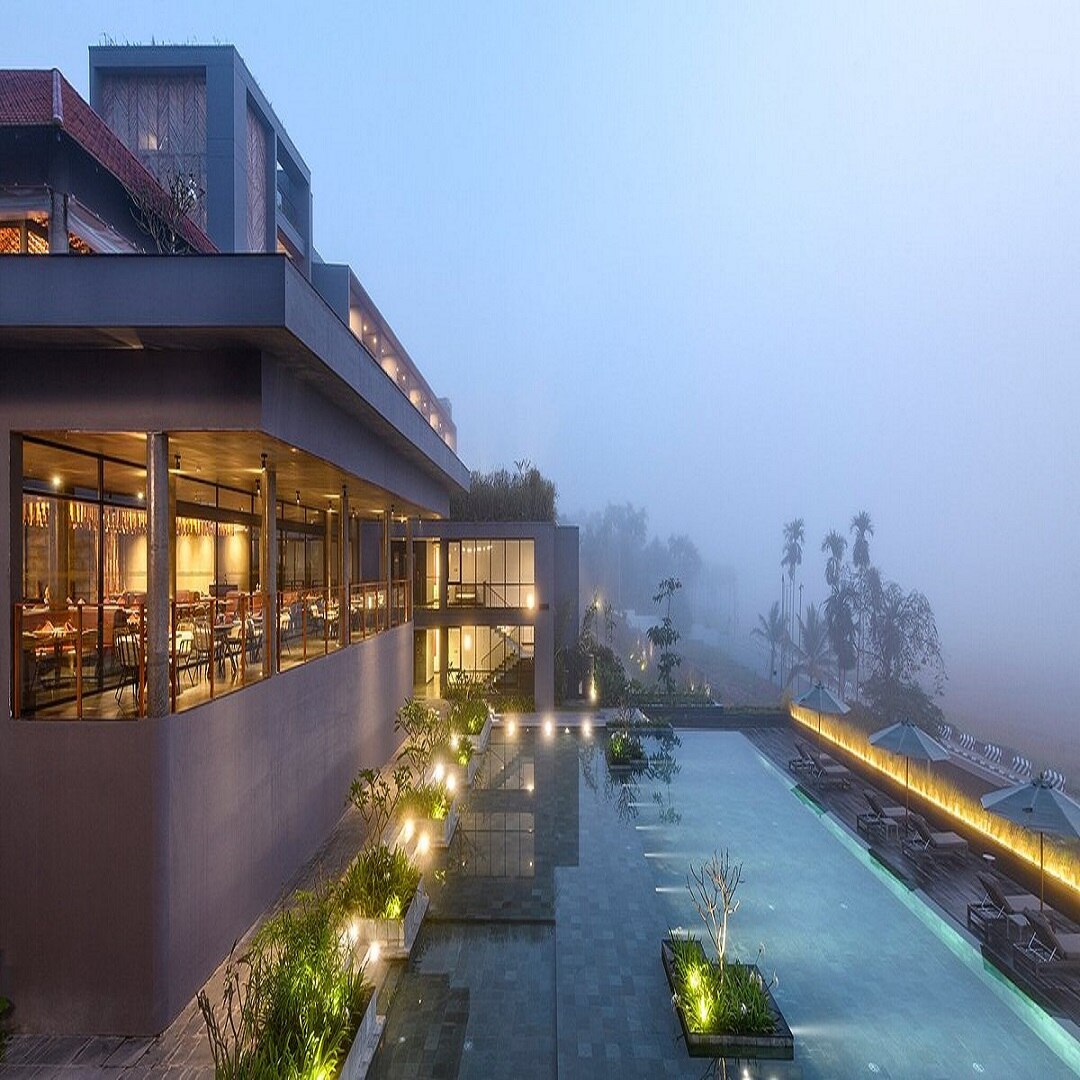 Saptha Resort and Spa 𝗕𝗢𝗢𝗞 Wayanad Resort 𝘄𝗶𝘁𝗵 𝗙𝗥𝗘𝗘 𝗖𝗮𝗻𝗰𝗲𝗹𝗹𝗮𝘁𝗶𝗼𝗻