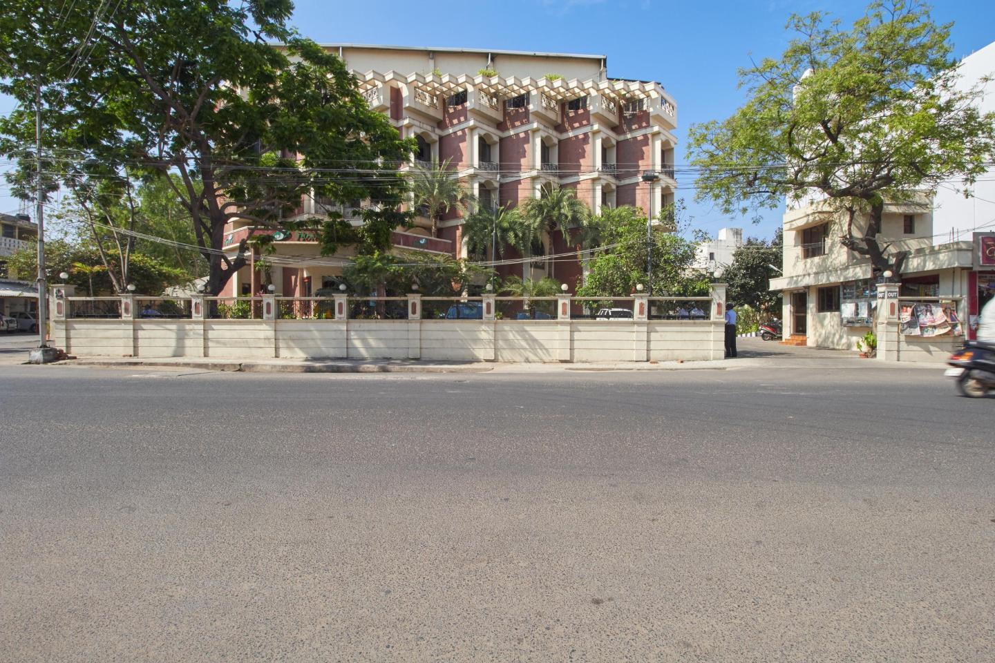 Hotel Jayaram 100% Money Back 𝗕𝗢𝗢𝗞 Pondicherry Hotel 𝘄𝗶𝘁𝗵 ₹𝟬 𝗣𝗔𝗬𝗠𝗘𝗡𝗧