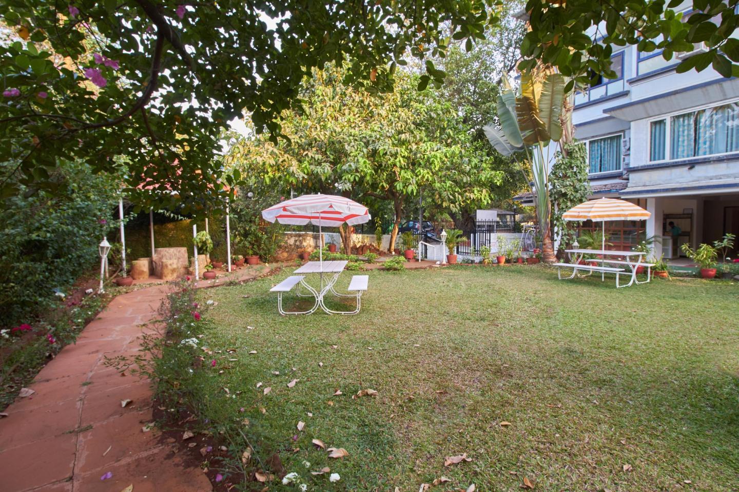 Lake View Resort Lonavala INR 360 OFF ( ̶3̶5̶0̶0̶ ) Resort Price ...