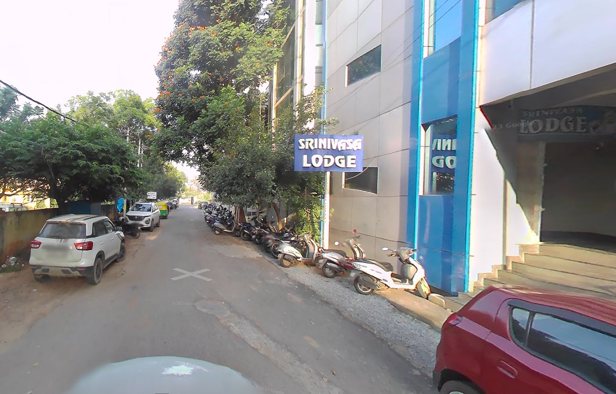 Photos of Srinivasa Lodge - Hotel in Tumkur