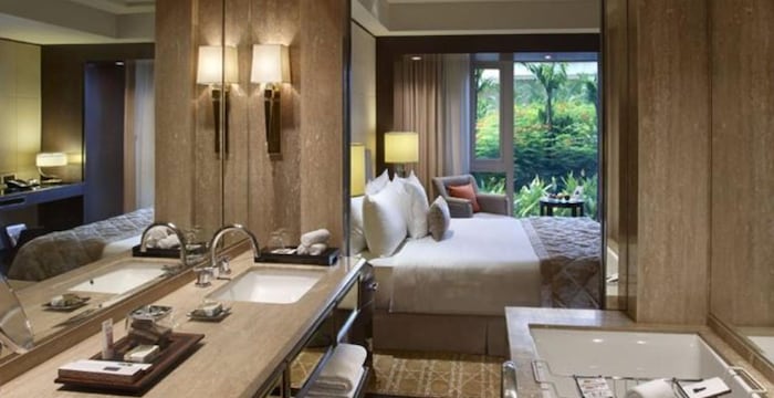 70% OFF - ITC Grand Chola - A Luxury Collection Hotel, Chennai