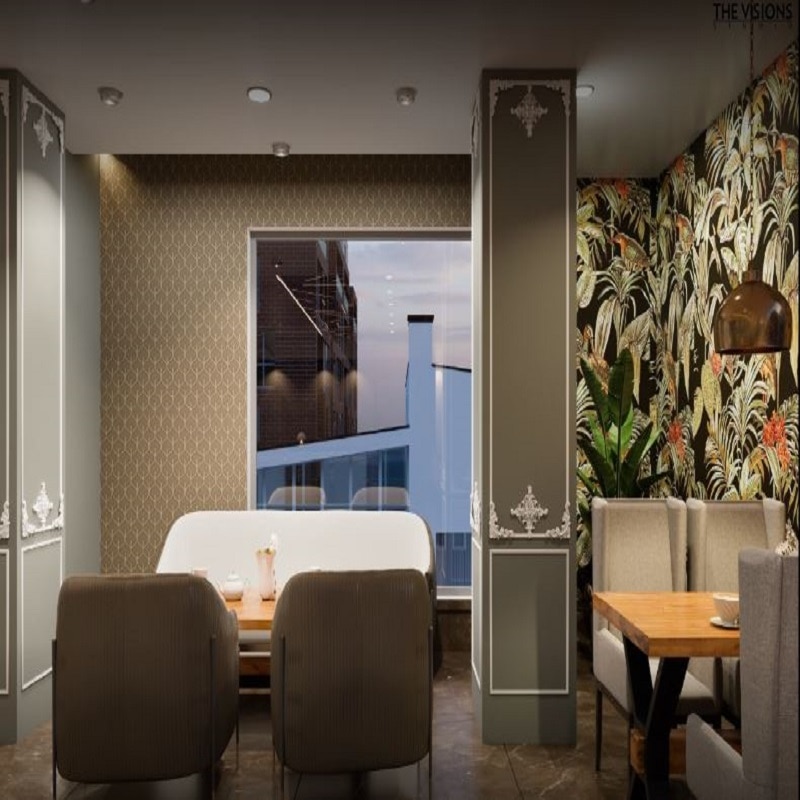 Photos of HOTEL MVR GRAND - Hotel in Kanpur