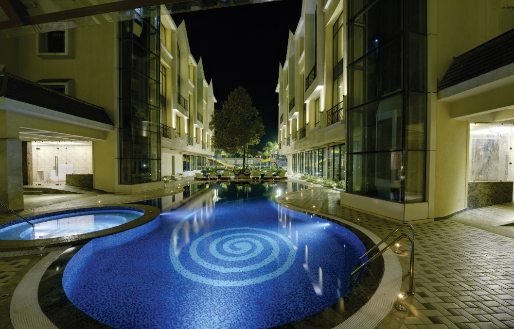 Picaddle, The Luxury Boutique Resort Lonavala Lonavala Resort Price ...