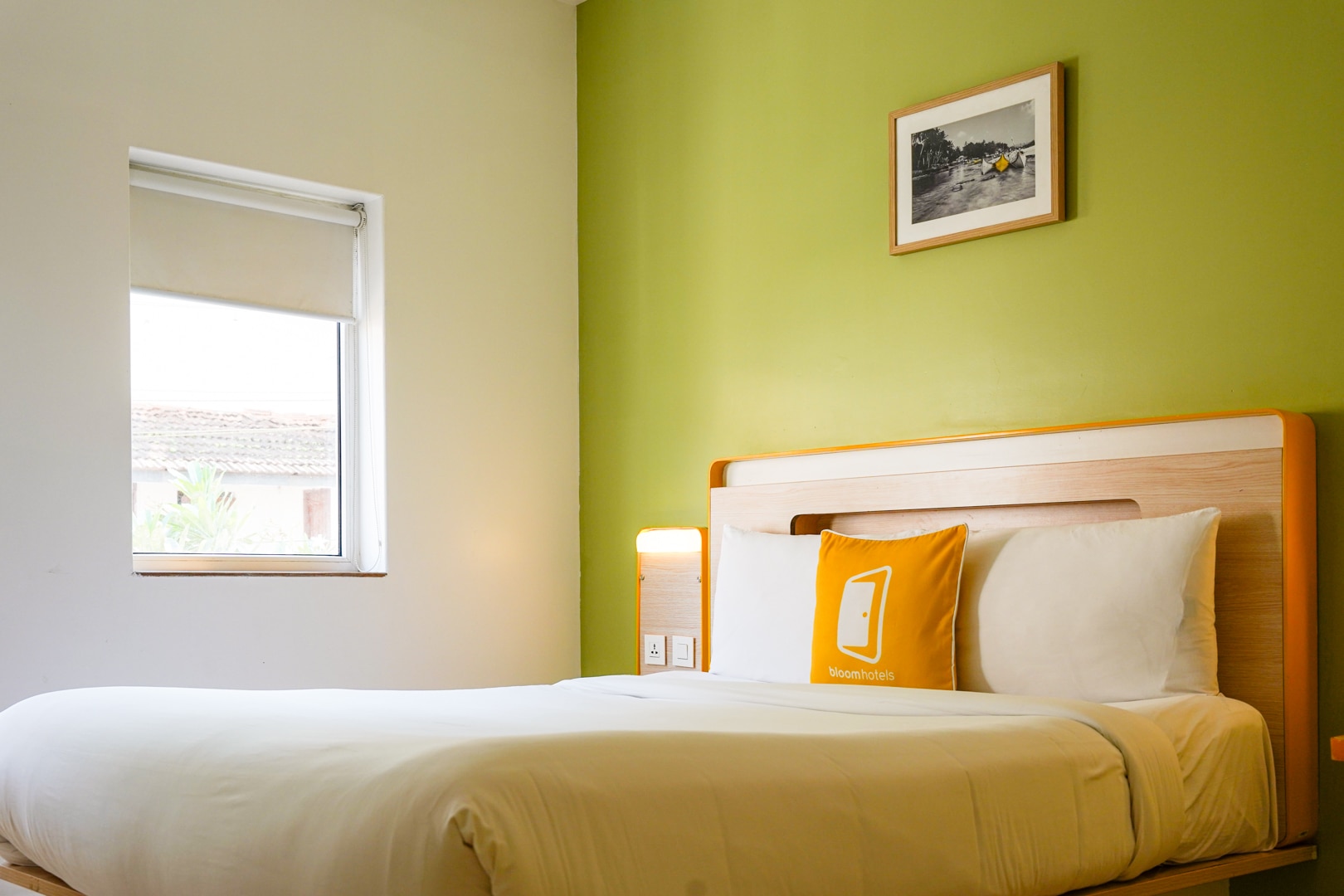 Bloom Hotel - Calangute 𝗕𝗢𝗢𝗞 Goa Hotel 𝘄𝗶𝘁𝗵 ₹𝟬 𝗣𝗔𝗬𝗠𝗘𝗡𝗧