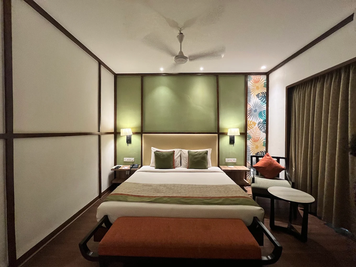 Dindi RVR on the Godavari, A Club Mahindra Associate Resort 𝗕𝗢𝗢𝗞 Razole ...