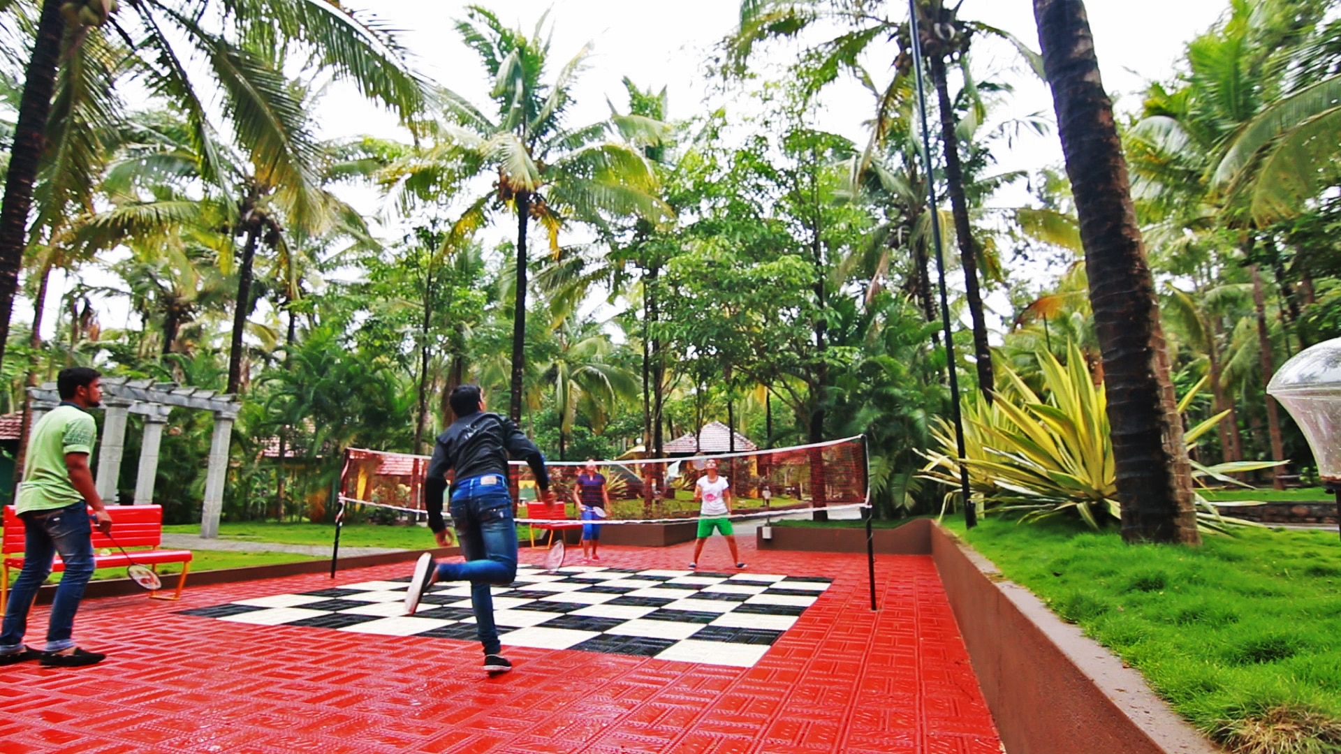 PARAMPARA RESORT & SPA- COORG Coorg Resort Price, Address & Reviews