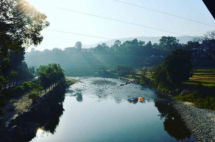 Garur Valley 𝗕𝗢𝗢𝗞 Kausani Hotel 𝘄𝗶𝘁𝗵 ₹𝟬 𝗣𝗔𝗬𝗠𝗘𝗡𝗧