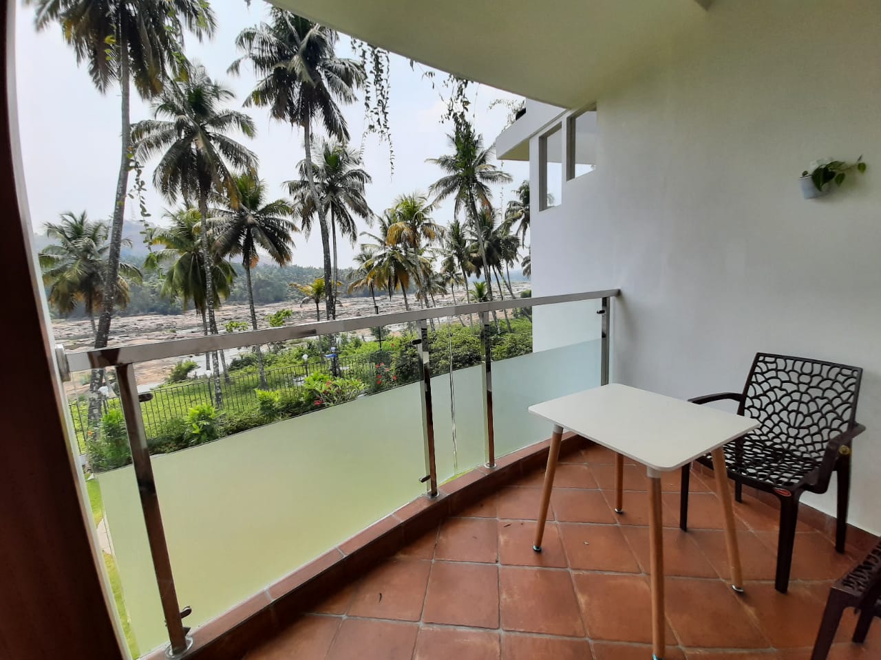 Kallada Regency, Irinjalakuda Best Rates on Chalakudy Hotel Deals ...