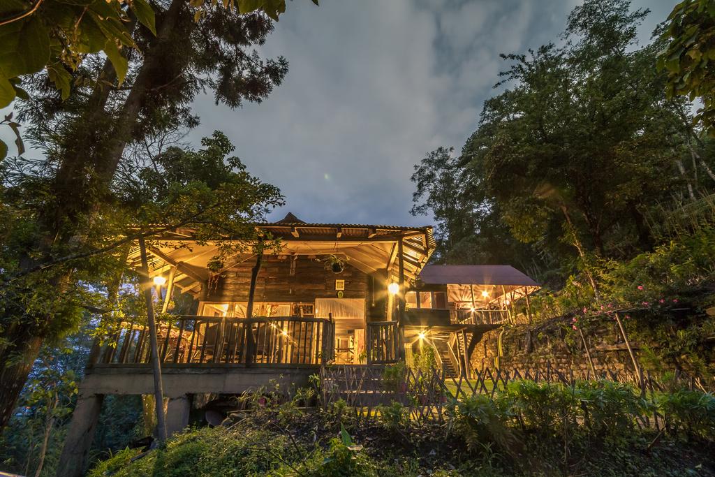 Munlom Nature Resort | Rooms & Restaurant | Mangan Cottage BOOK @ ₹1