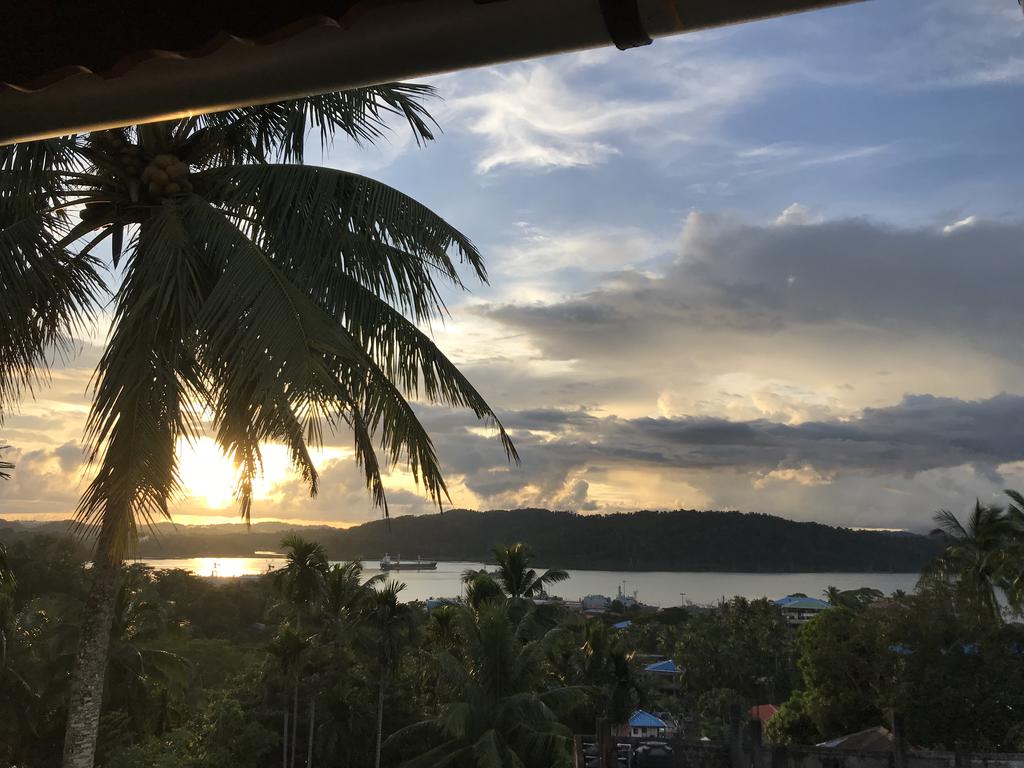 Ocean Tree Beach Resort & Spa Best Rates on Havelock Hotel Deals ...