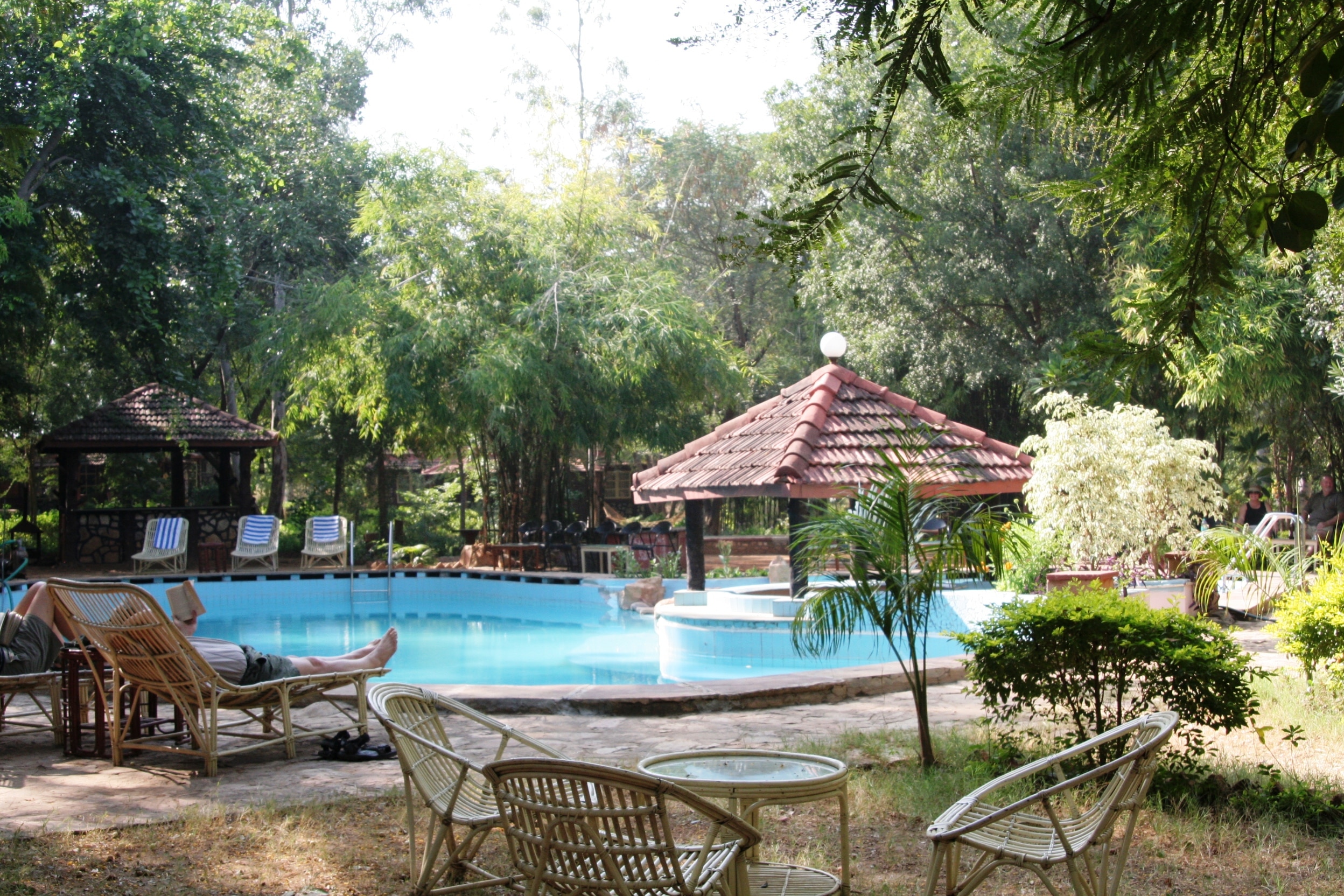 Tiger Moon Resort,Ranthambore (A Wildlife Resort) 𝗕𝗢𝗢𝗞 Sawai Madhopur ...
