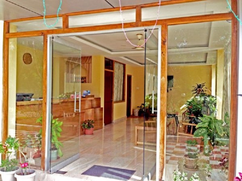 Neha Palace Best Rates on Neil Island Hotel Deals, Reviews & Photos