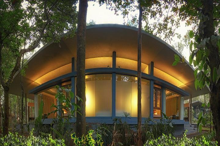 Java Rain Resort Chikmagalur INR 1704 OFF ( ̶1̶5̶4̶8̶2̶ ) Resort Price ...