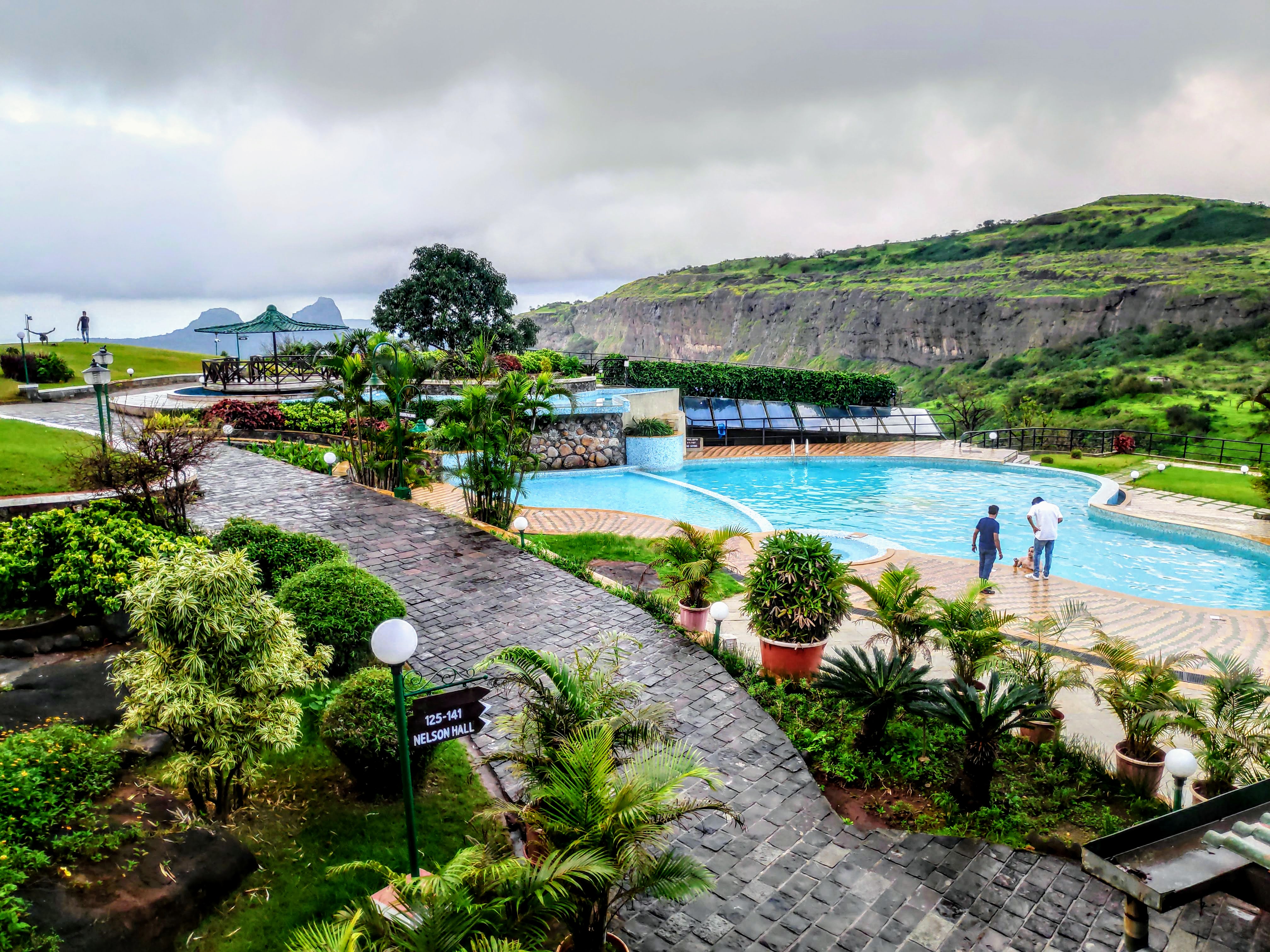 Upper Deck Resort Lonavala Resort Price, Address & Reviews
