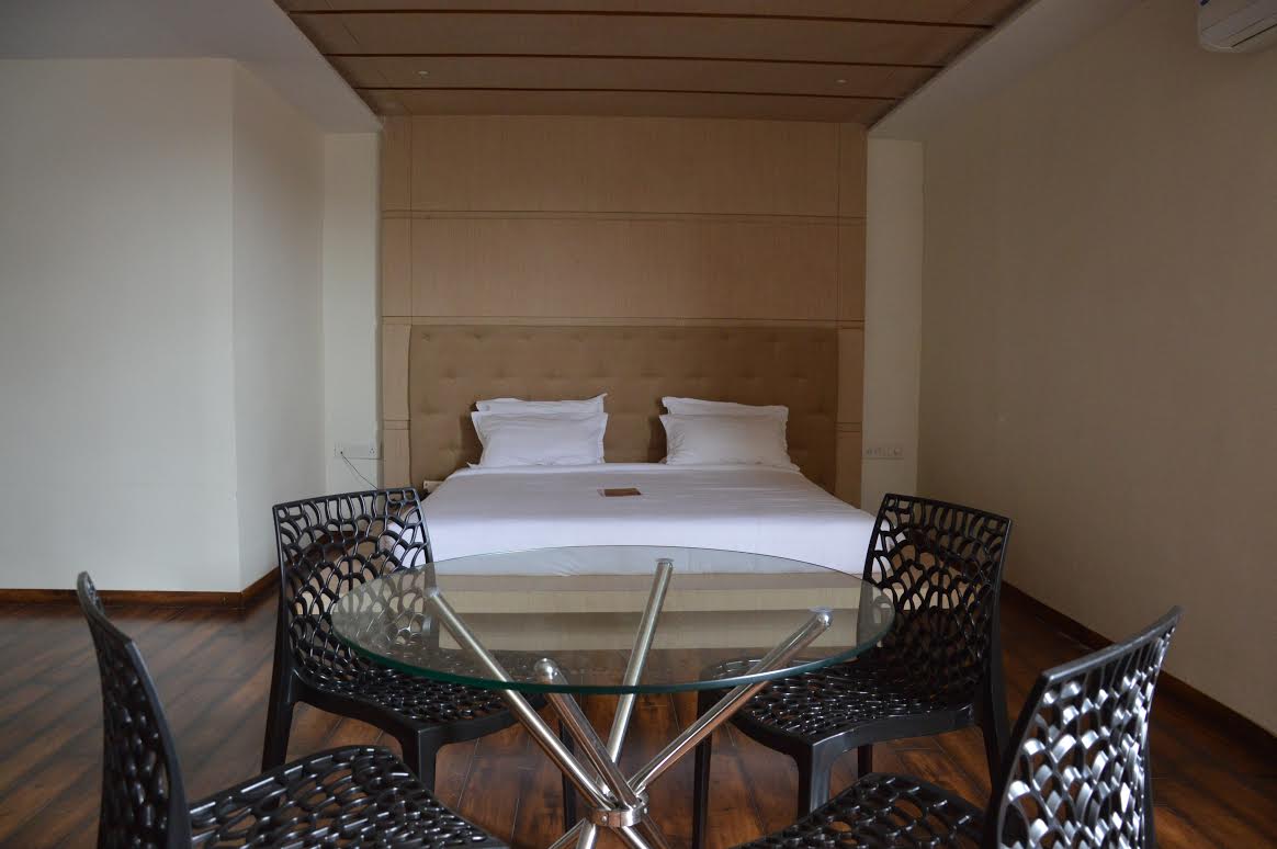 HOTEL SAMDAREEYA Rewa INR 257 OFF ( ̶1̶0̶9̶9̶ ) Hotel Price, Address ...