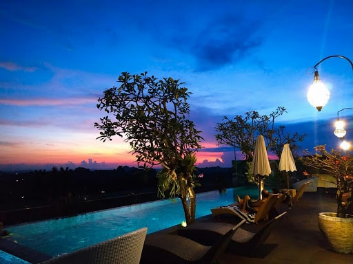 Maxone Ubud, Bali ( ̶1̶8̶2̶6̶ ) Hotel Price, Address & Reviews