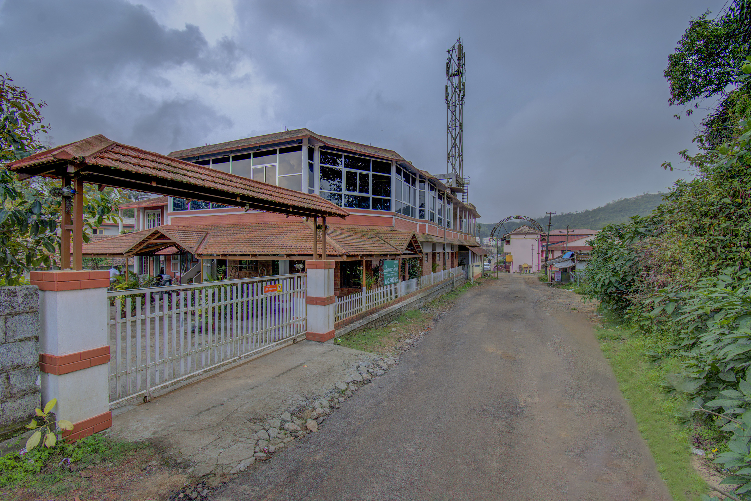 Maithili Home Comforts Coorg - INR 1121 OFF ( ̶3̶9̶9̶9̶ ) Deal + HD ...