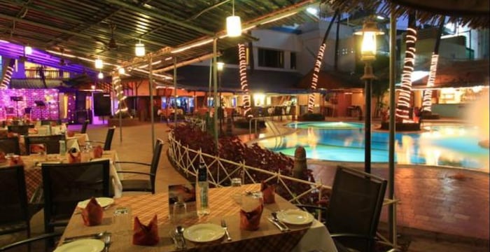 Hotel Fidalgo, Goa - Get Upto 70% OFF on Hotels