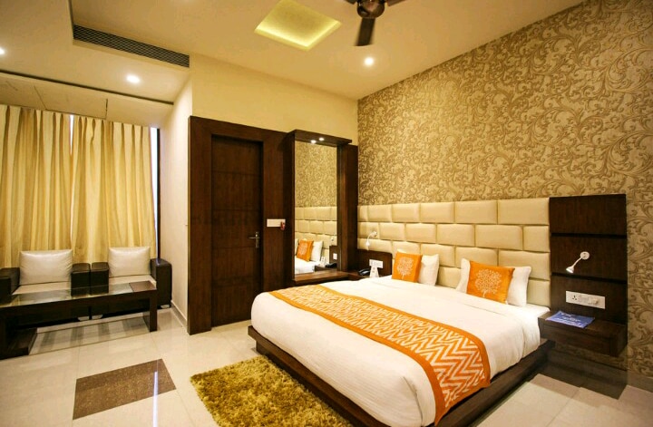 Photos of Hotel The Venus - Hotel in Rudrapur