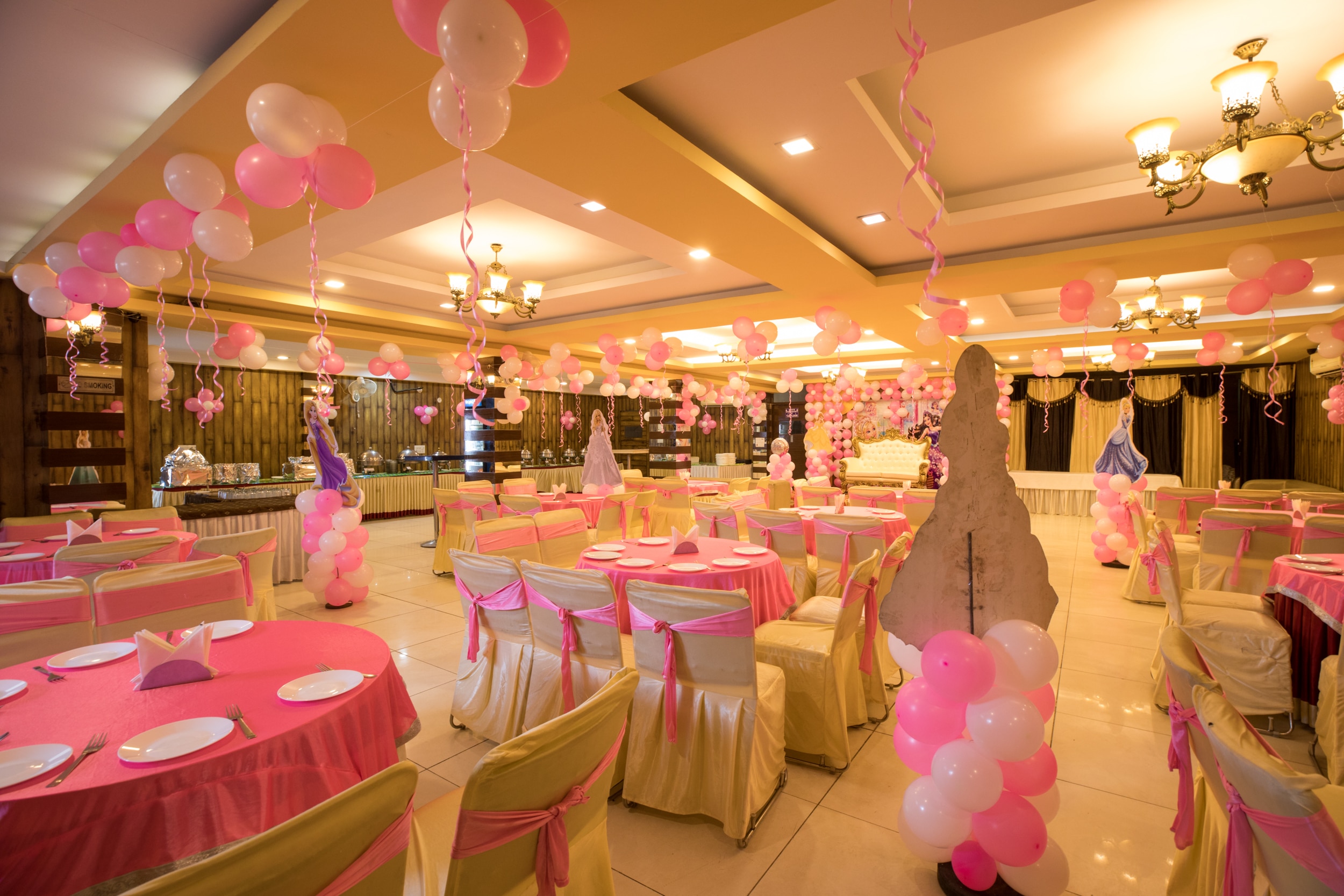 Photos of D2M Hotel and Restaurant - Hotel in Rohtak