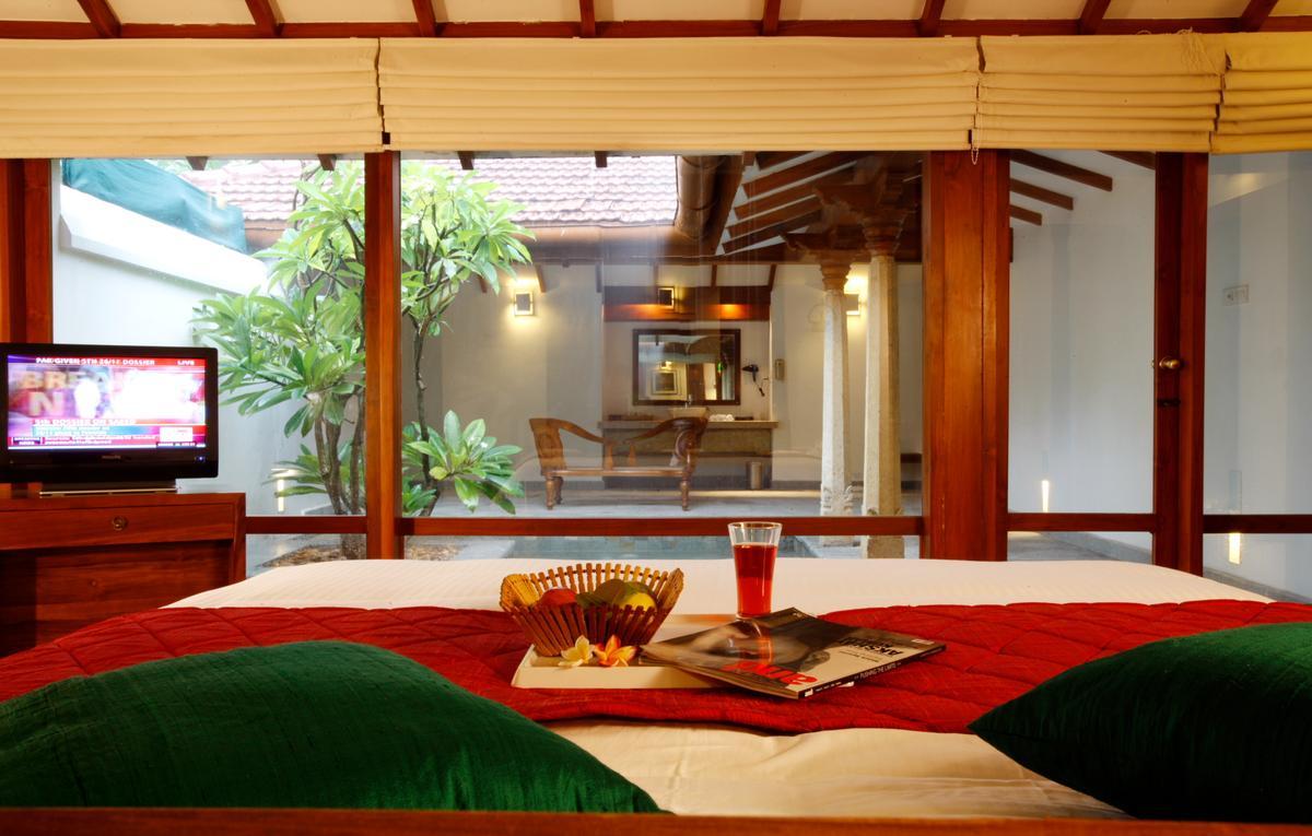 Heritage Madurai Madurai Resort Price, Address & Reviews