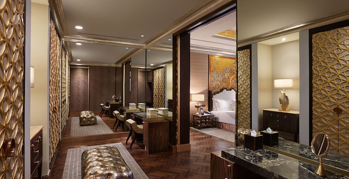 70% OFF - ITC Grand Chola - A Luxury Collection Hotel, Chennai