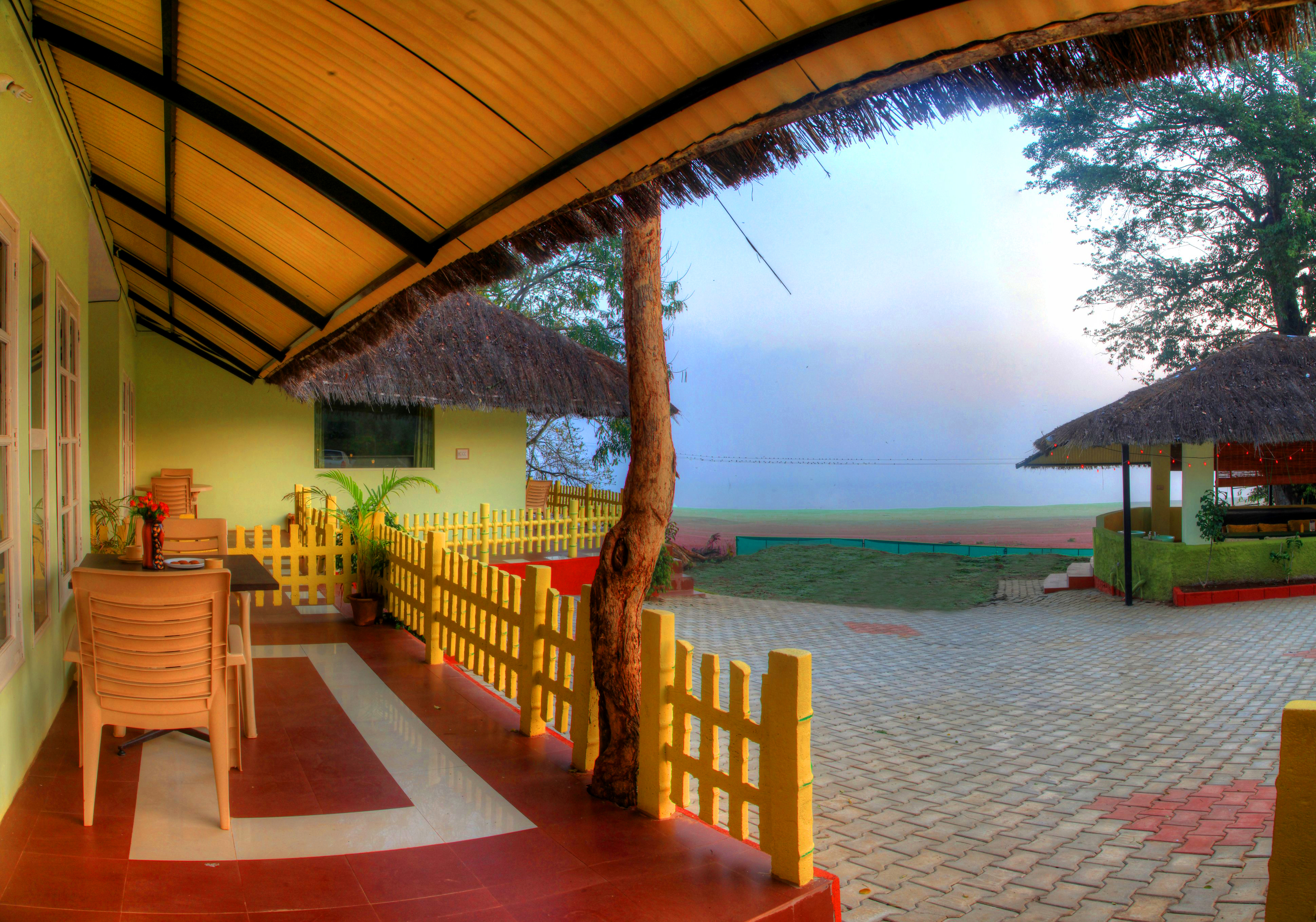 The Birchwood Retreat Coorg - INR 1824 OFF ( ̶9̶6̶0̶0̶ ) Deal + HD ...