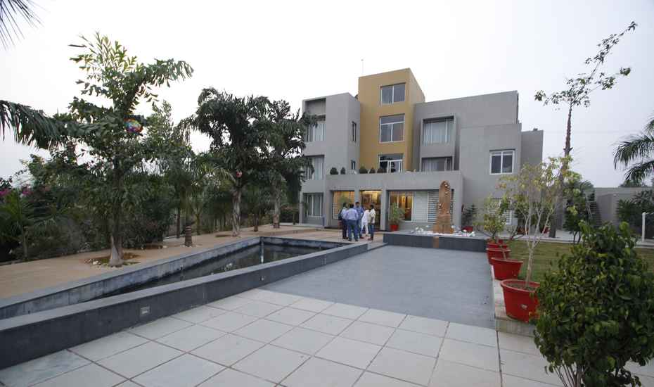 SP Resort and Spa 𝗕𝗢𝗢𝗞 Gandhinagar Hotel 𝘄𝗶𝘁𝗵 ₹𝟬 𝗣𝗔𝗬𝗠𝗘𝗡𝗧