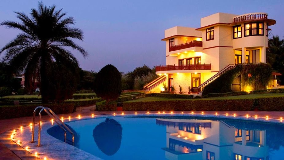 The Westin Pushkar Resort & Spa, Pushkar - ( ̶7̶5̶0̶0̶ ) Deal Hotel HD ...