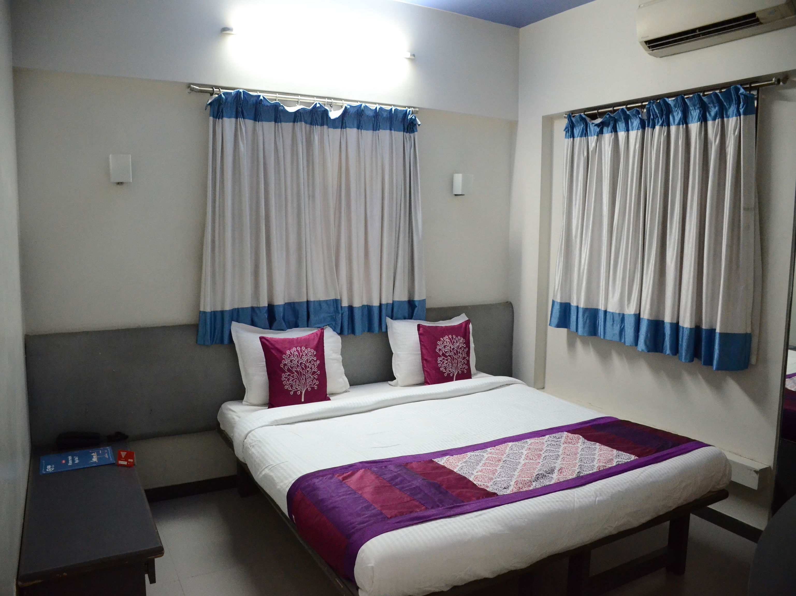 The Taj Gateway Hotel Ambad Nashik Nasik - INR 500 Experiences Card ...