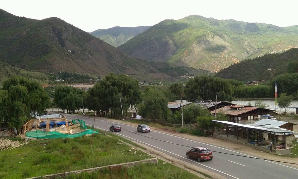 Hotel Dragon Bondey 𝗕𝗢𝗢𝗞 Paro Guest House 𝘄𝗶𝘁𝗵 𝗙𝗥𝗘𝗘 𝗖𝗮𝗻𝗰𝗲𝗹𝗹𝗮𝘁𝗶𝗼𝗻