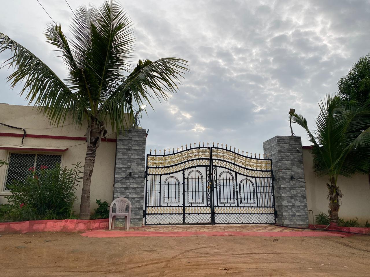 Aj Farmhouse | Hyderabad Farm House BOOK @ ₹1