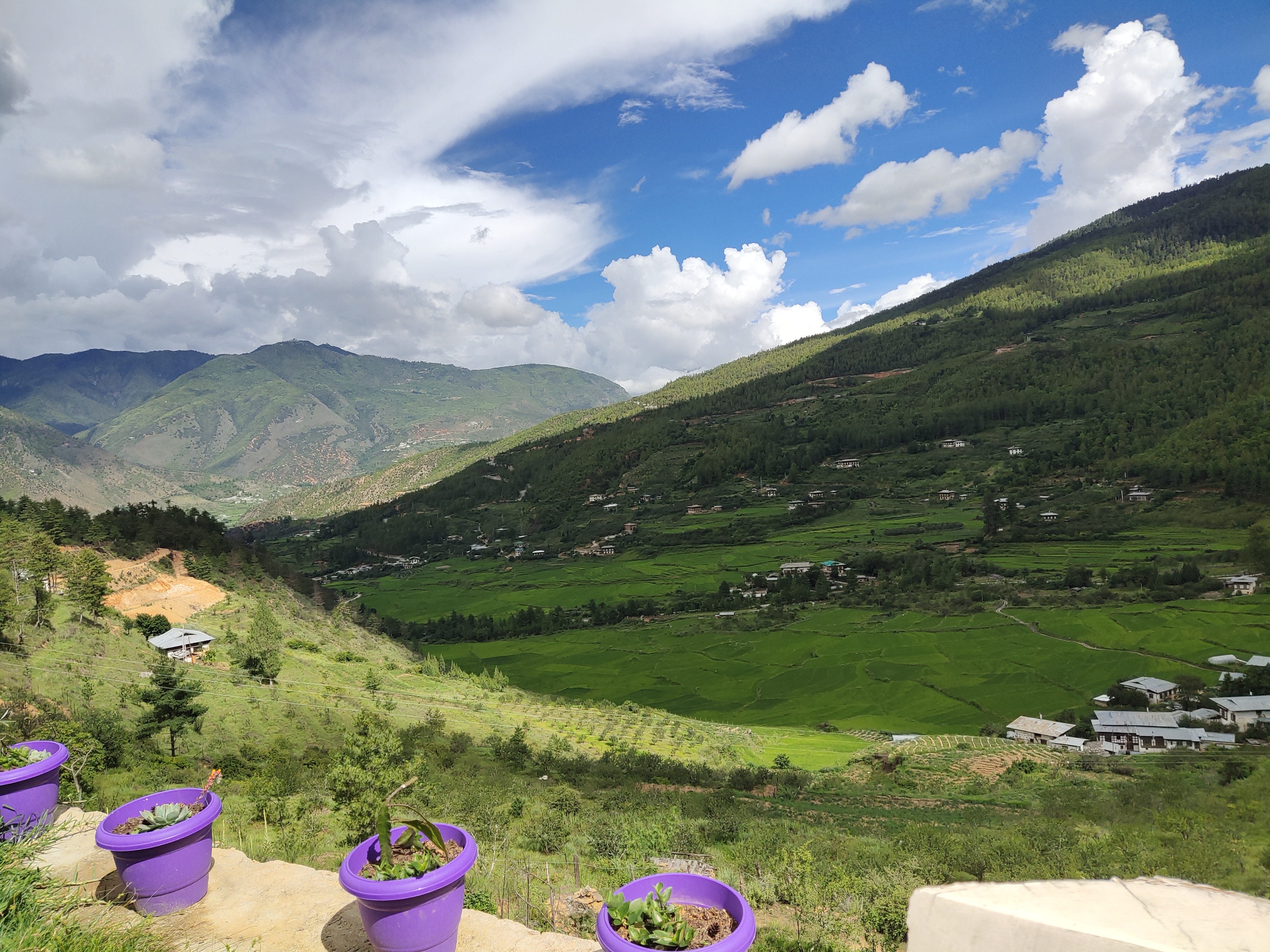 Paro Village View Home Stay Lodge 𝗕𝗢𝗢𝗞 Paro Hotel 𝘄𝗶𝘁𝗵 𝗙𝗥𝗘𝗘 𝗖𝗮𝗻𝗰𝗲𝗹𝗹𝗮𝘁𝗶𝗼𝗻