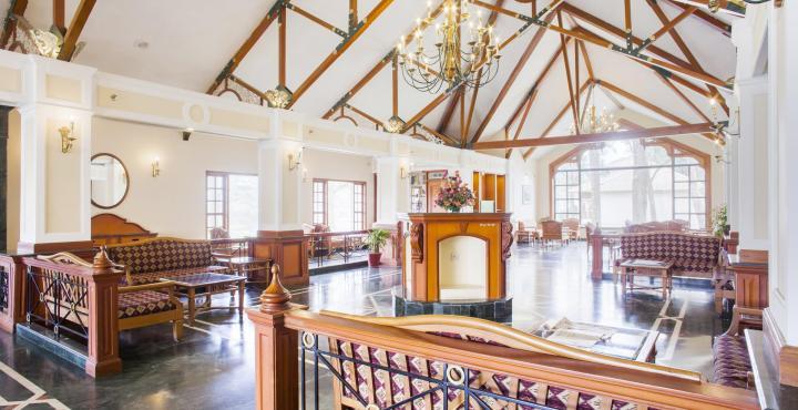 KTDC Tea County Best Rates on Munnar Hotel Deals, Reviews & Photos