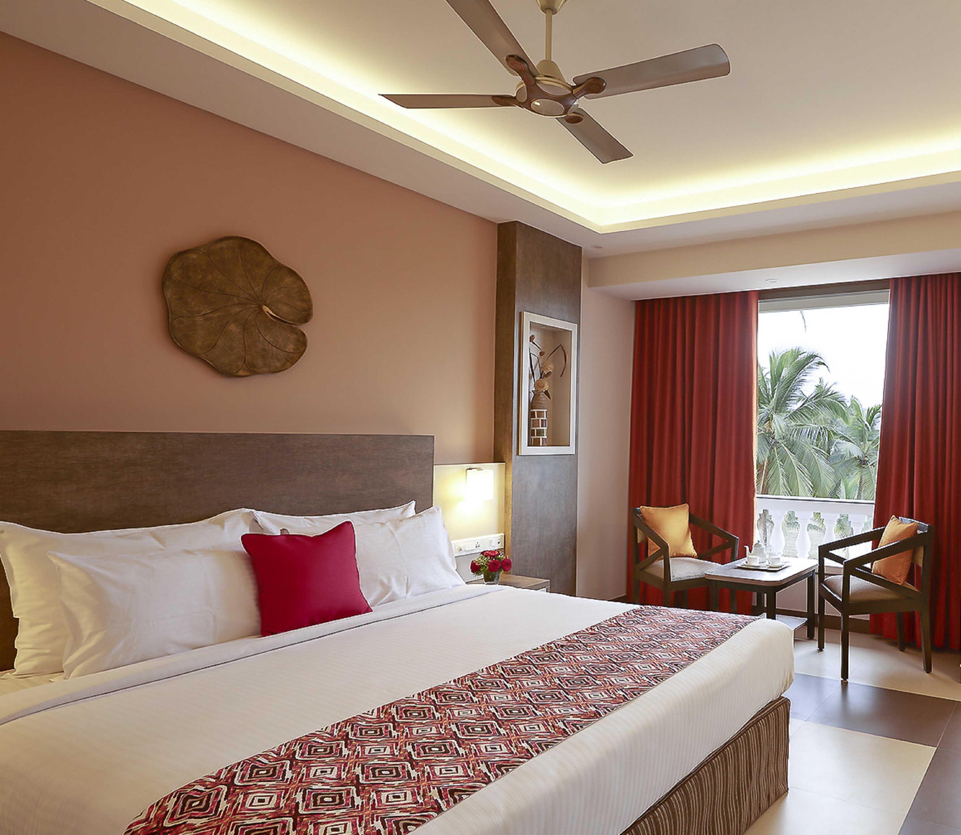 Sterling Goa Varca Goa Resort Price, Address & Reviews