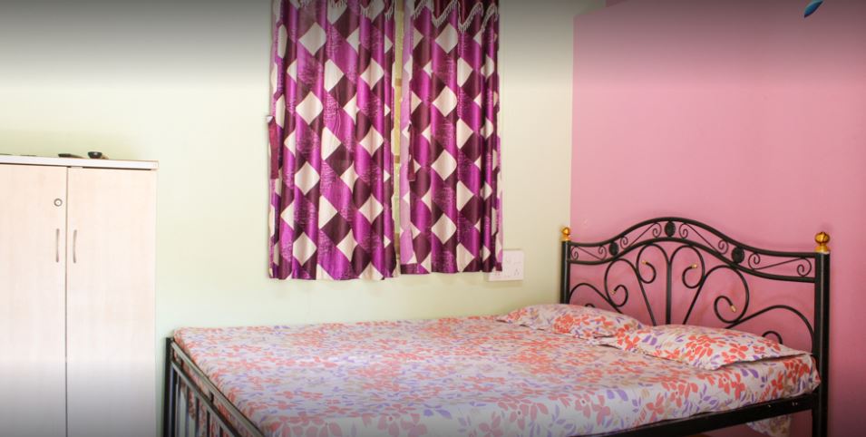 Joshi`s Nivaant Cottage, Chaul Best Rates on Alibaug Hotel Deals ...