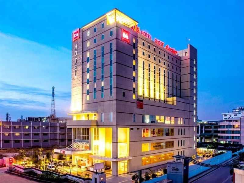 Ibis Bengaluru Hosur Road - An Accor Brand 𝗕𝗢𝗢𝗞 Bangalore Hotel 𝘄𝗶𝘁𝗵 ₹𝟬 ...