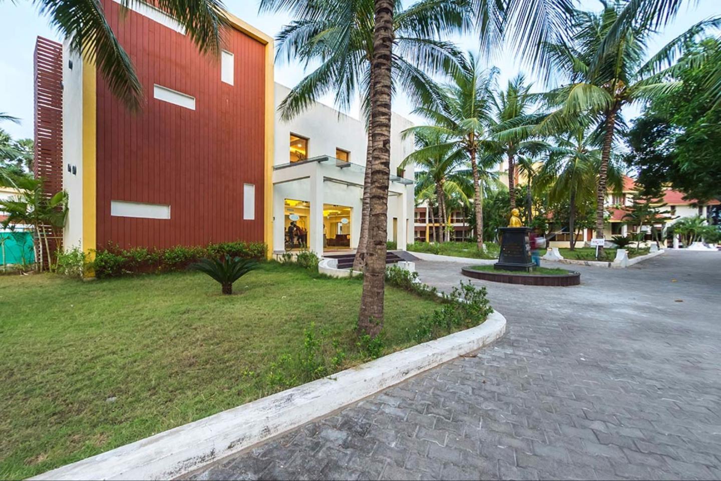 Anora Beach Resorts Mahabalipuram - ( ̶6̶5̶0̶0̶ ) Deal + HD Photos ...