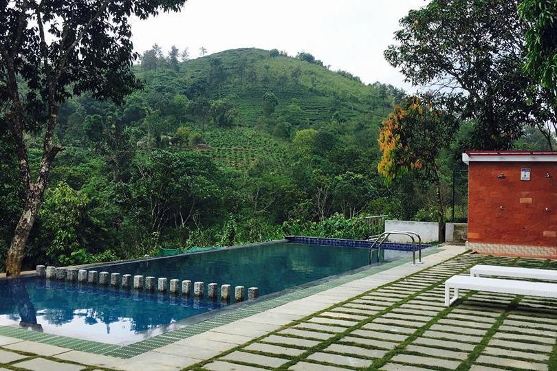 Holiday Vagamon Vagamon - INR 1617.0 OFF ( ̶4̶9̶0̶0̶ ) Resort HD Photos ...