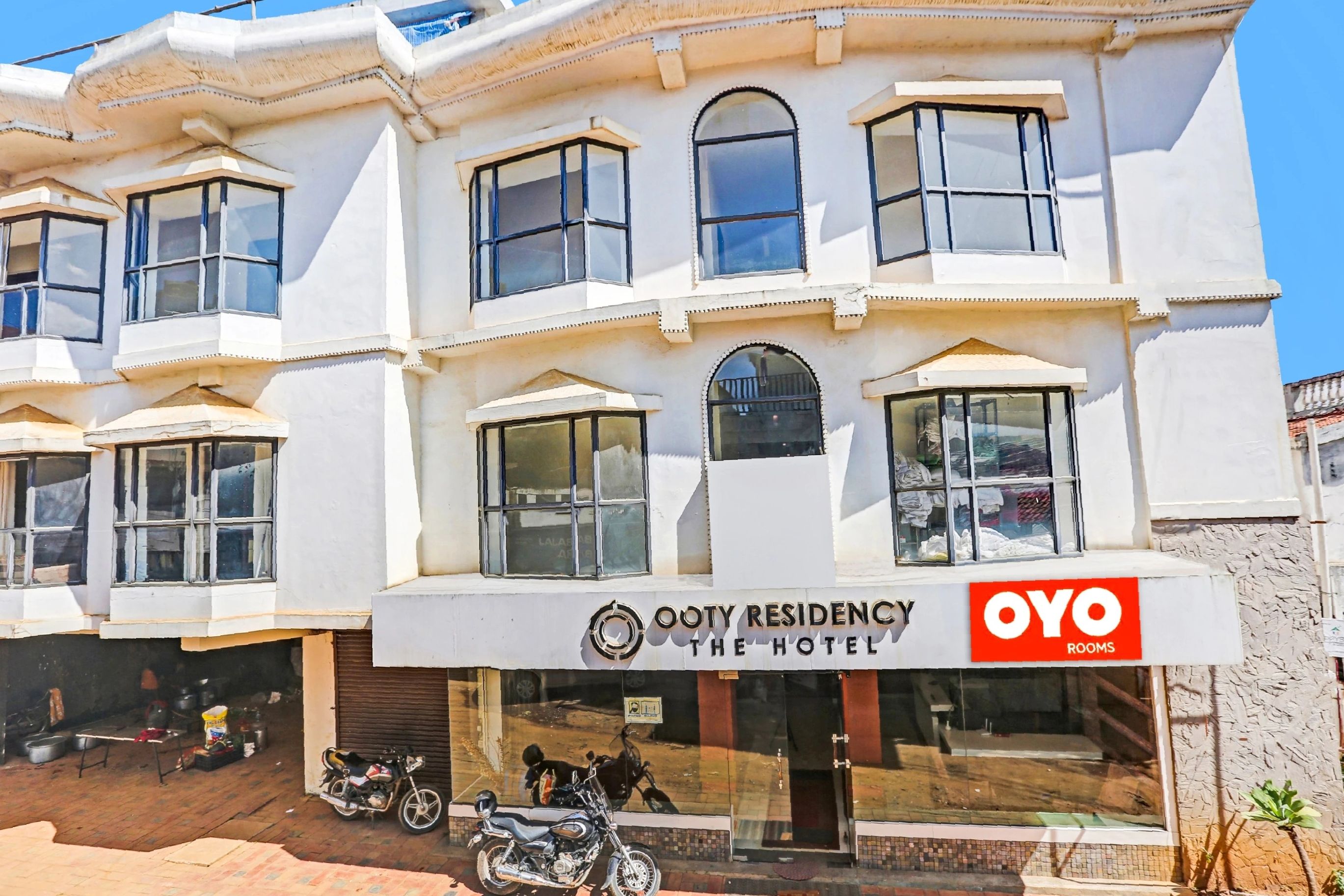 Photos of Super Hotel O Jayam Ooty Residency - Hotel in Ooty